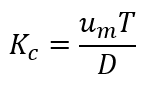 Wave Calculation : Morison Equation